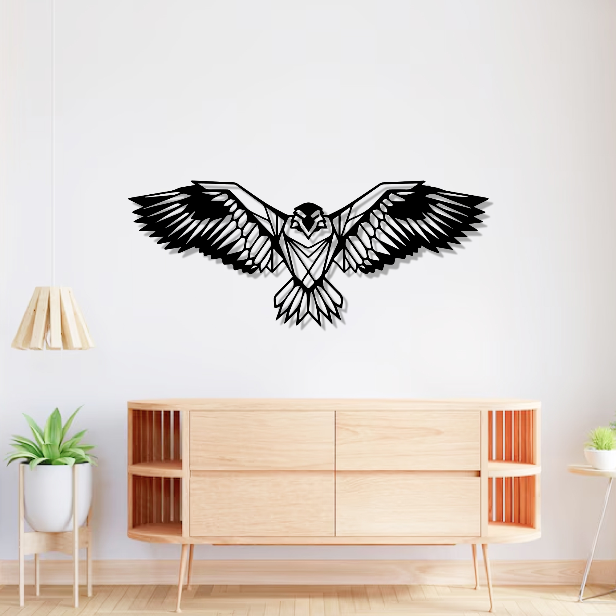 Buy Birds Wall Art – Unique Animal Decor | The India Decor